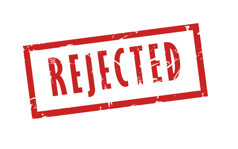 Must Landlord Give Reason for Rejecting Applicant? - Landlord Talking
